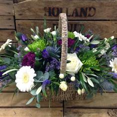 Online Shop - Fiona's Flower Studio Florist Inverness