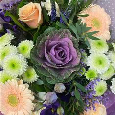 Online Shop - Fiona's Flower Studio Florist Inverness