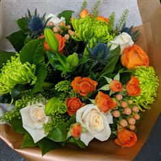 Online Shop - Fiona's Flower Studio Florist Inverness