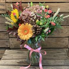 Online Shop - Fiona's Flower Studio Florist Inverness