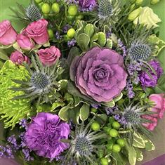 Online Shop - Fiona's Flower Studio Florist Inverness