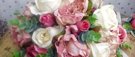 Fiona's Flower Studio Florist Inverness 01463 712600